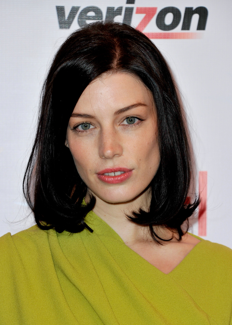 Picture of Jessica Paré