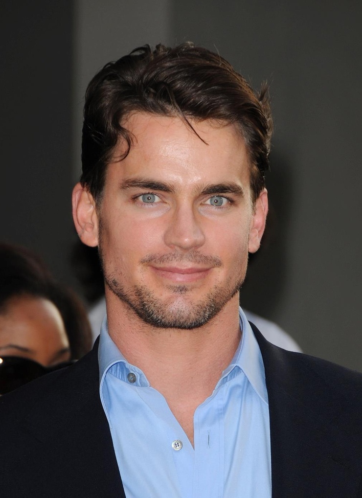 Picture of Matthew Bomer