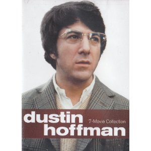 Image of Dustin Hoffman: 7 Movie Collection (The Graduate, Straw Dogs ...