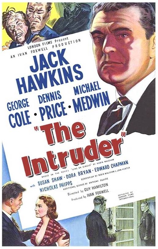 The Intruder picture