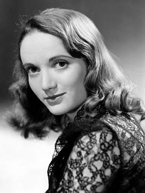 Picture of Olive Deering