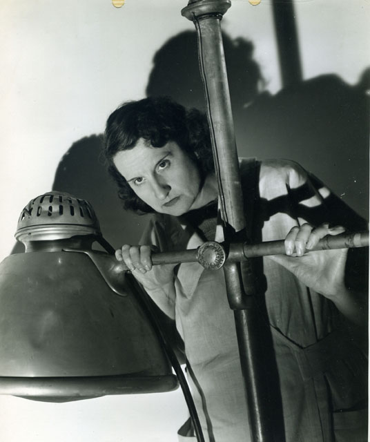 'Caged' (1950)