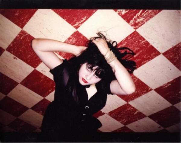 Lydia Lunch picture