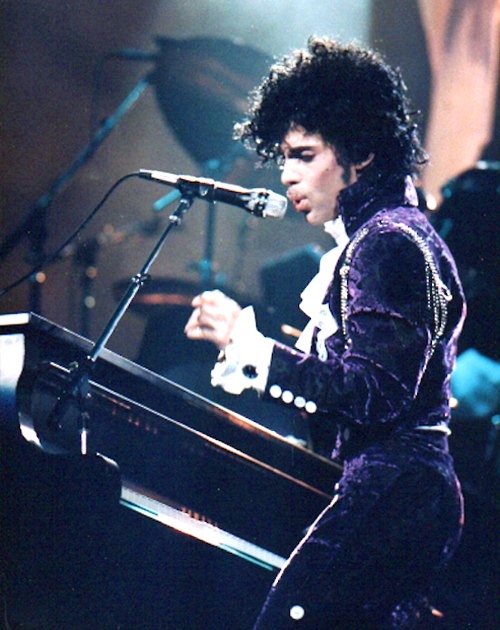 Image of Prince