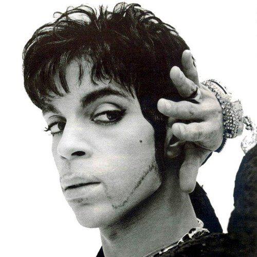 Picture of Prince