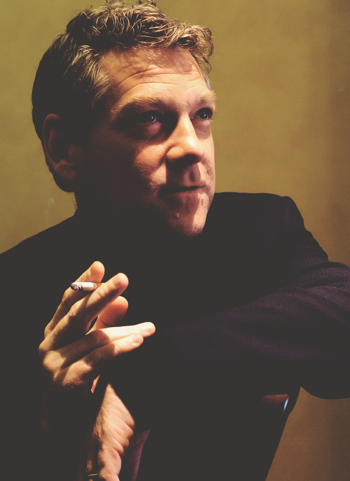 Picture of Kenneth Branagh