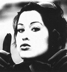 Picture of Nicole Blackman