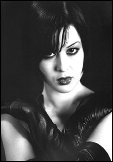 Picture of Nicole Blackman
