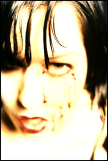 Picture of Nicole Blackman