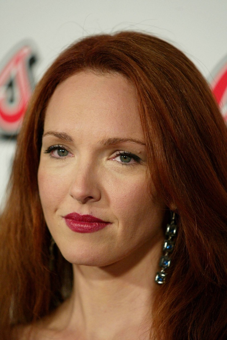 Picture of Amy Yasbeck
