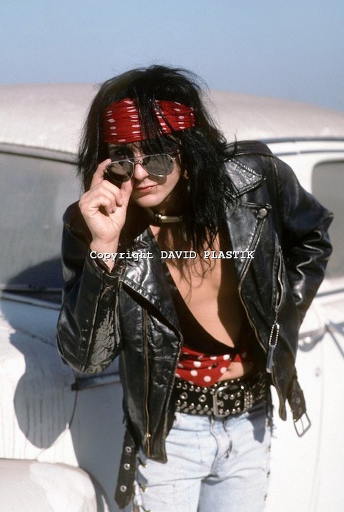 Picture of Phil Lewis