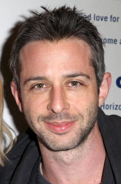 Picture of Jeremy Strong