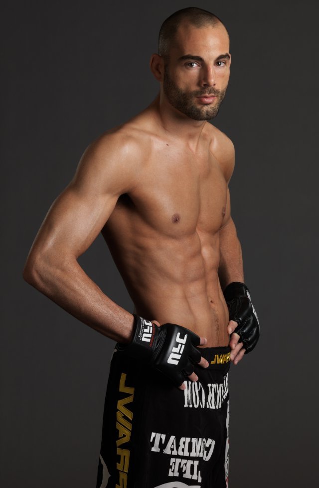 Picture of Mike Swick