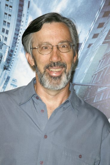 Picture of Frank Collison