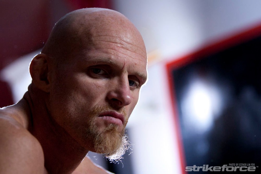 Picture of Keith Jardine