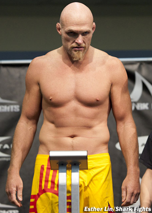 Picture of Keith Jardine