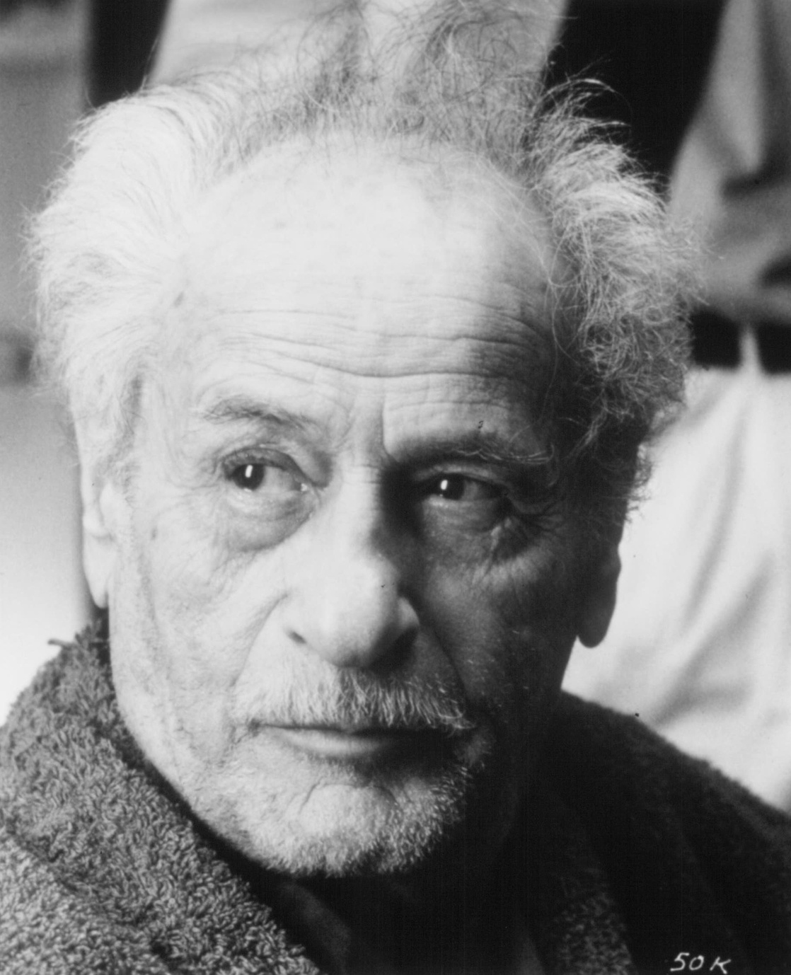 Picture of Eli Wallach