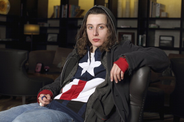 Picture of Rory Culkin
