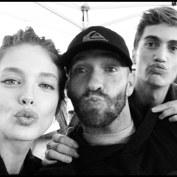 Image of Emily Didonato