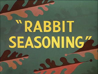 Picture of Rabbit Seasoning (1952)
