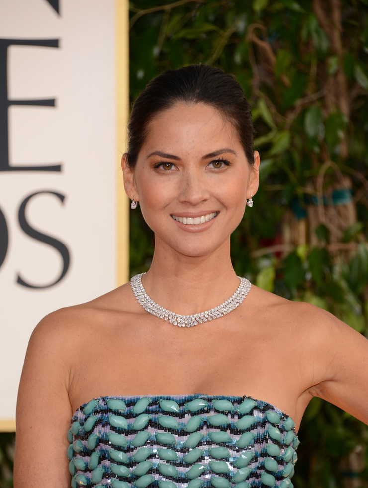 Olivia Munn Picture