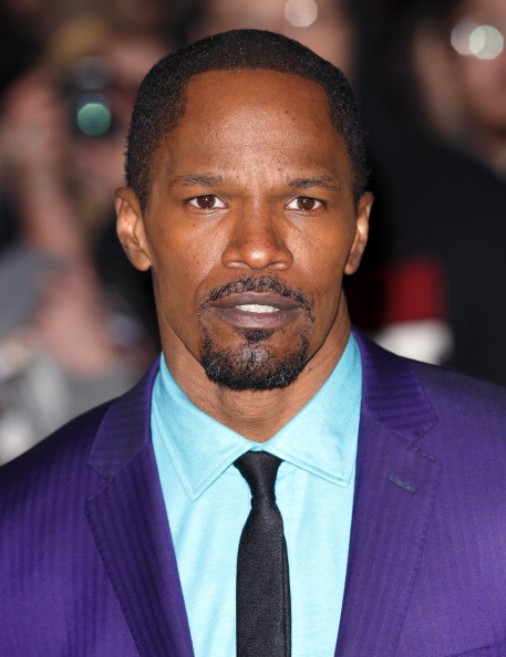 Picture of Jamie Foxx