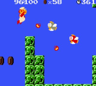 Picture of Super Mario Bros. Deluxe