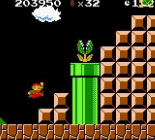 Picture of Super Mario Bros. Deluxe
