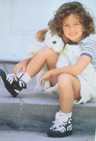 Picture of Mackenzie Rosman