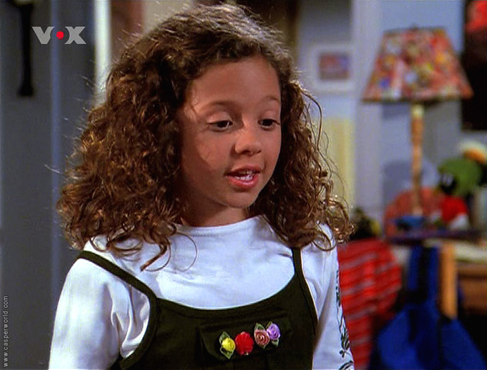 Mackenzie Rosman image