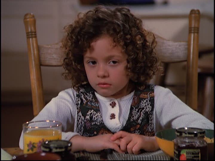 Picture of Mackenzie Rosman