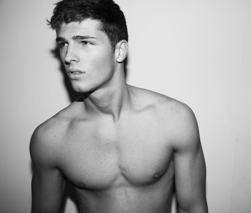 Picture of Edward Wilding