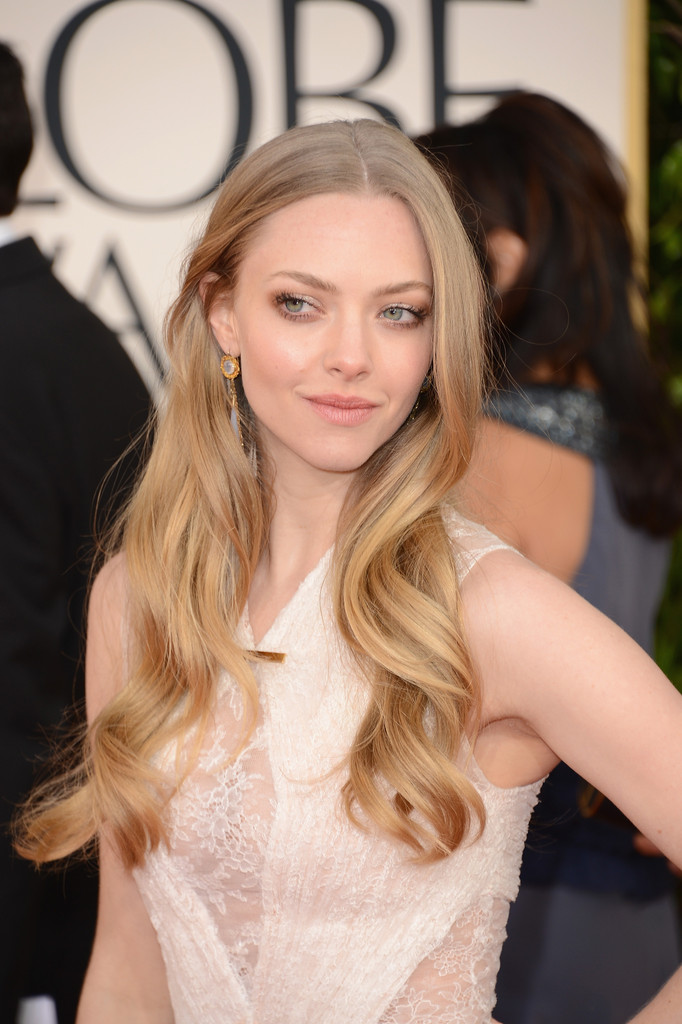 Picture of Amanda Seyfried