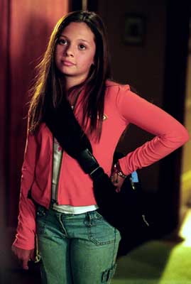 Picture of Mackenzie Rosman