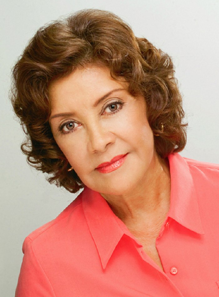 Picture of Chela Arias