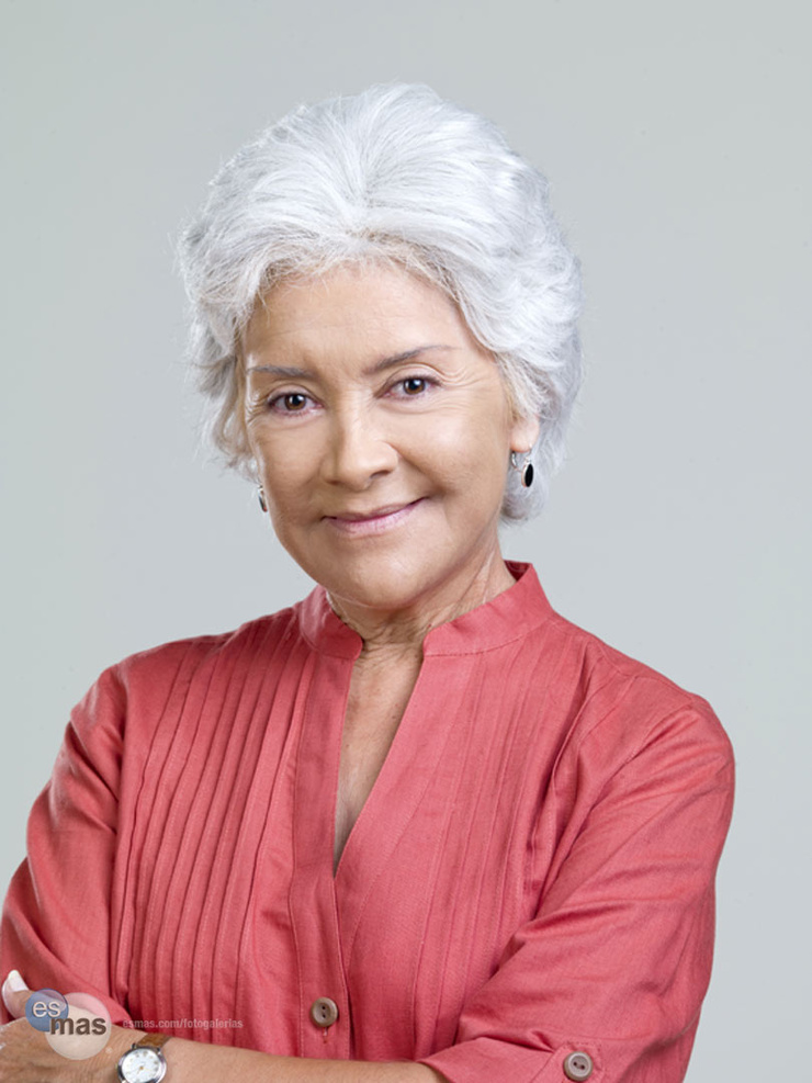 Picture of Chela Arias