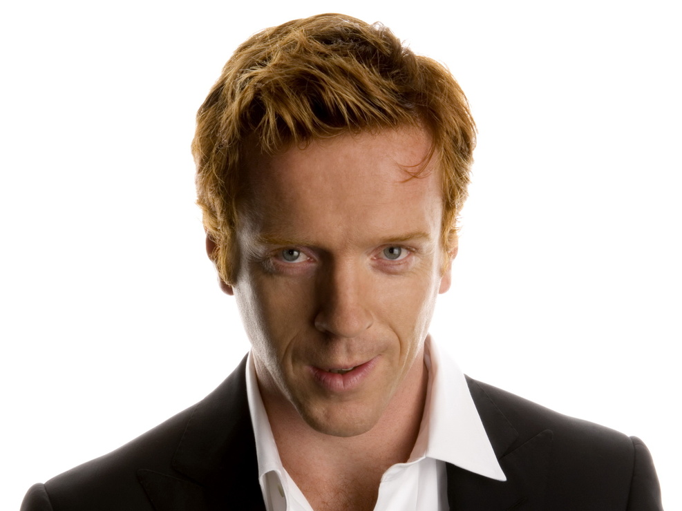 Picture of Damien Lewis