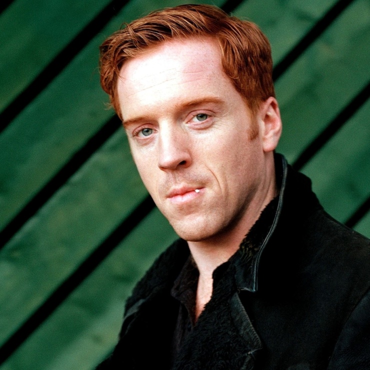 Picture of Damien Lewis