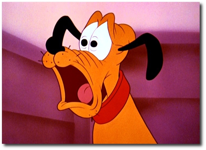 Picture of Pluto's Blue Note