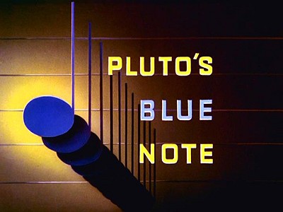 Picture of Pluto's Blue Note
