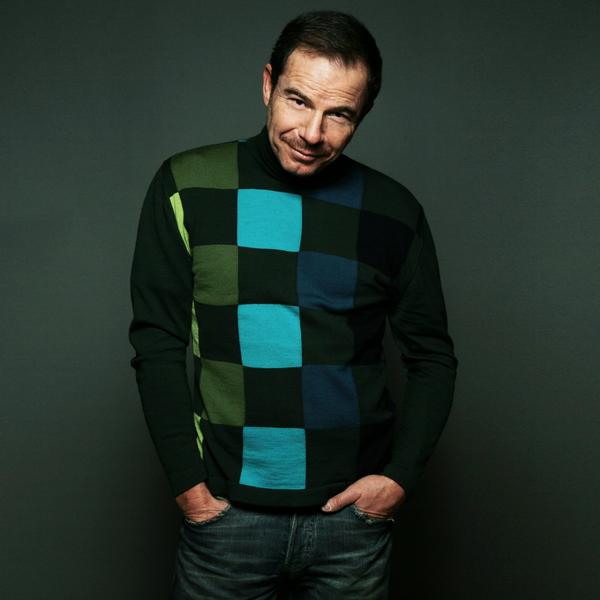 Picture of Jean-Michel Noirey