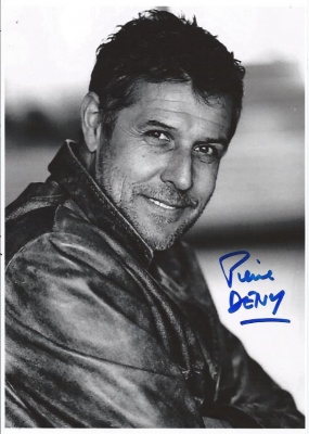 Picture of Pierre Deny