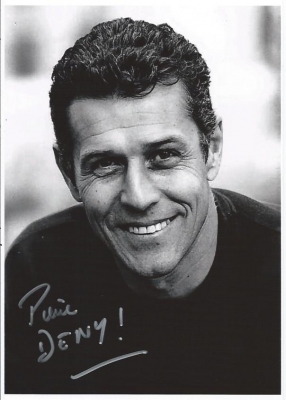Picture of Pierre Deny