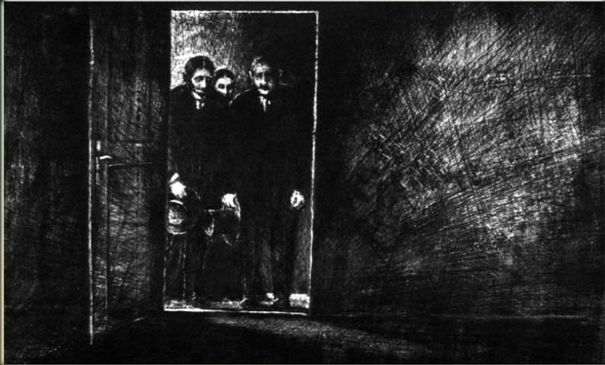 Picture of Franz Kafka (1992)