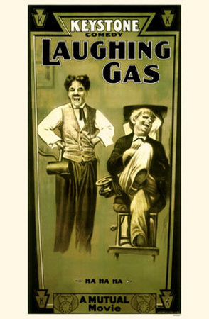 Picture of Laughing Gas (1914)