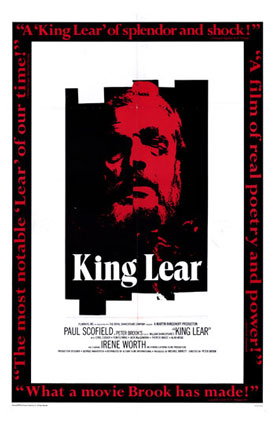 Picture of King Lear
