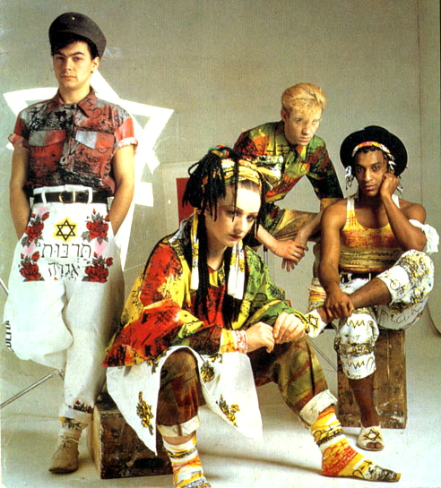 Picture of Culture Club