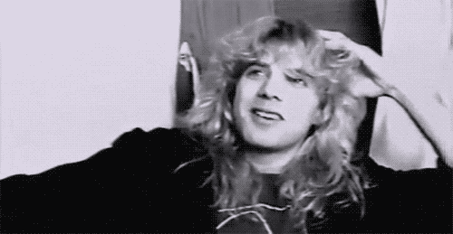 Picture of Steven Adler