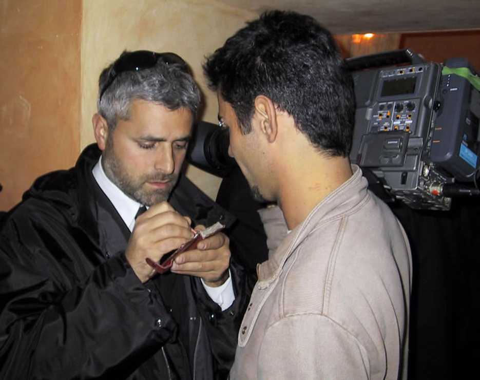 Picture of Enrico Lucci