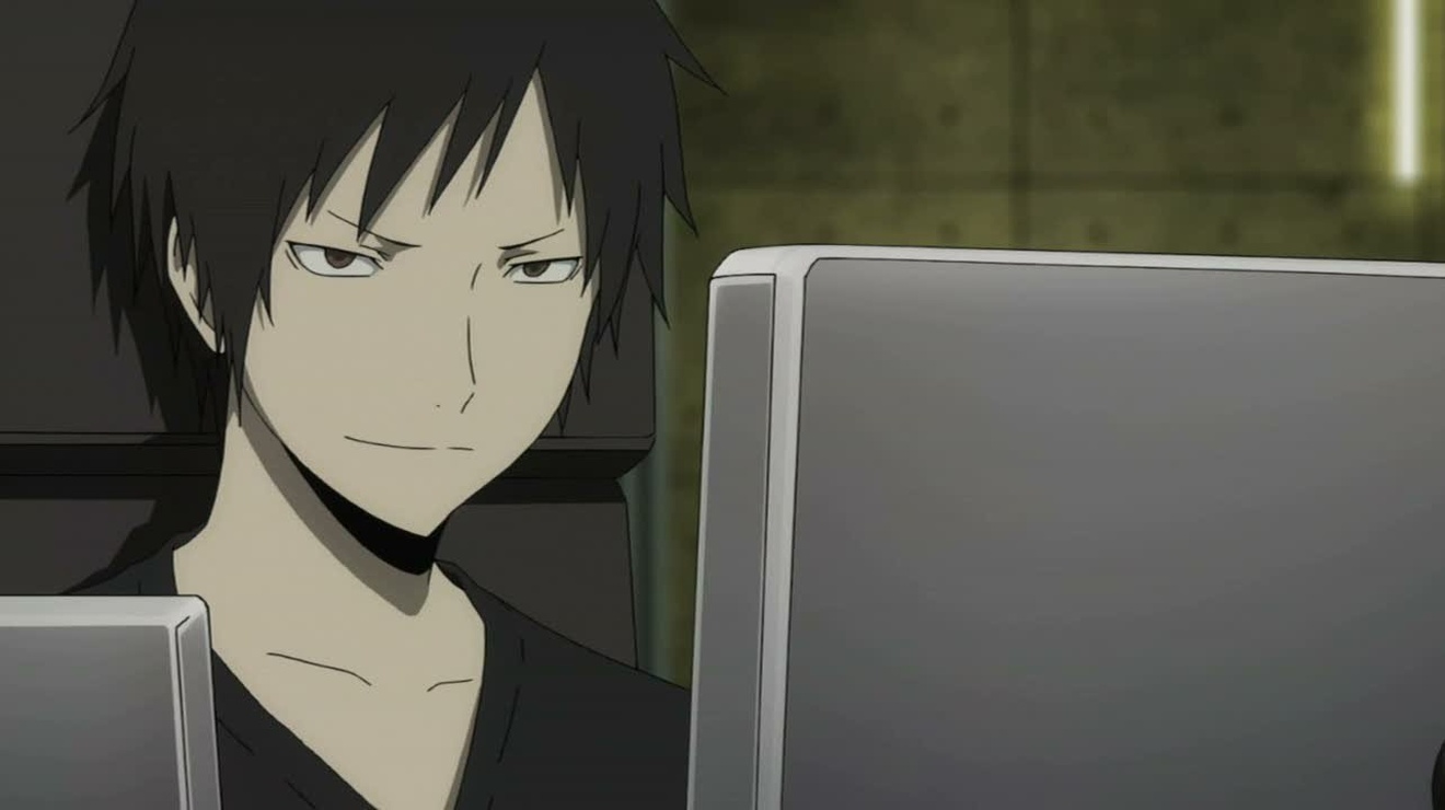 Picture of Durarara!!